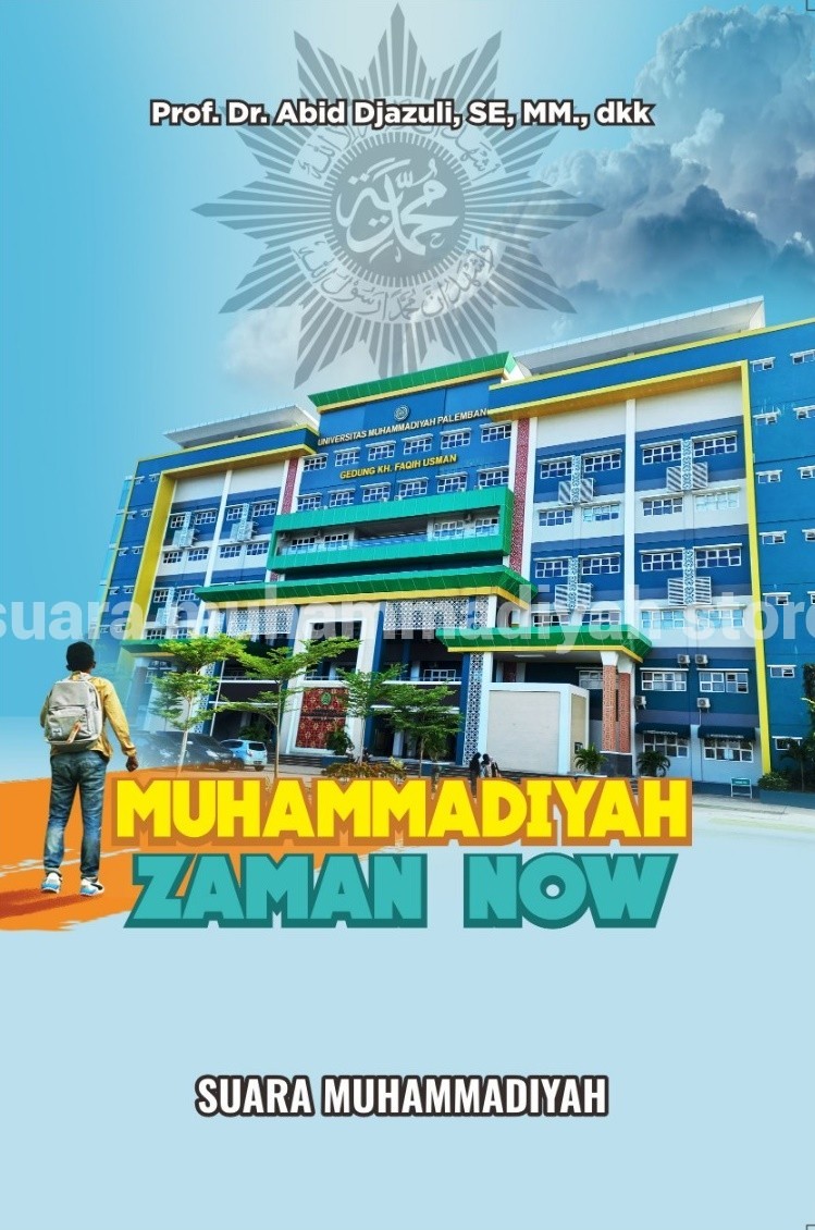 Home - Suara Muhammadiyah
