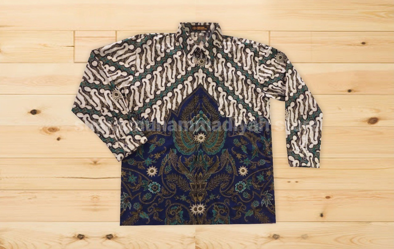 Belanja - Suara Muhammadiyah