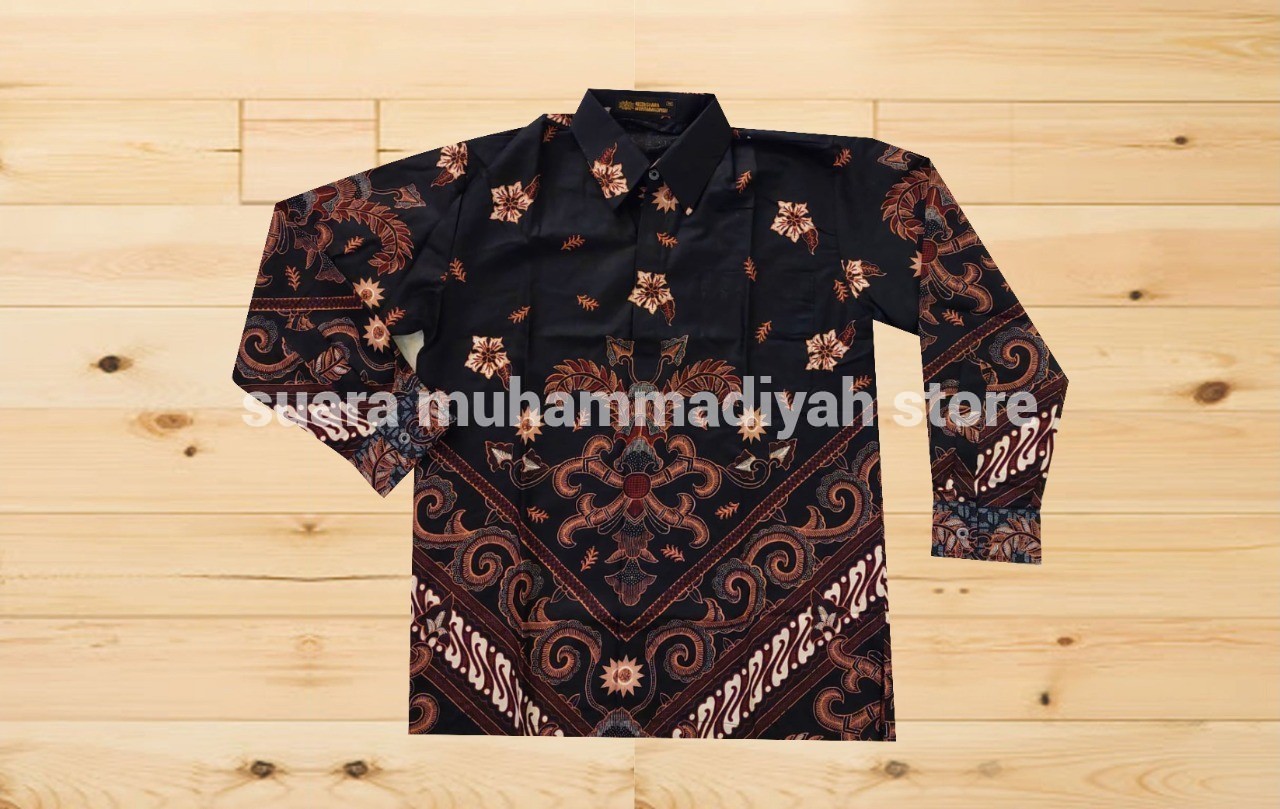 Belanja - Suara Muhammadiyah