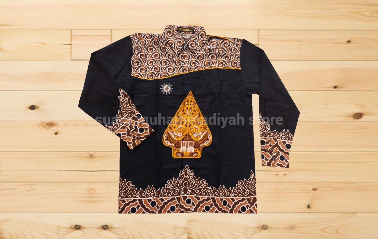 Home - Suara Muhammadiyah