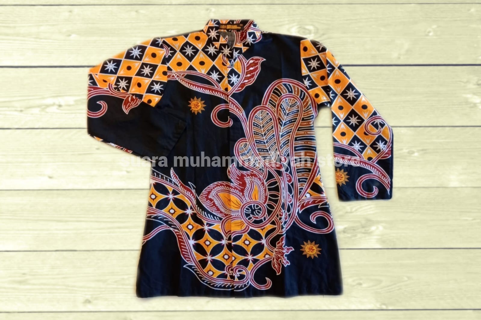 Belanja - Suara Muhammadiyah