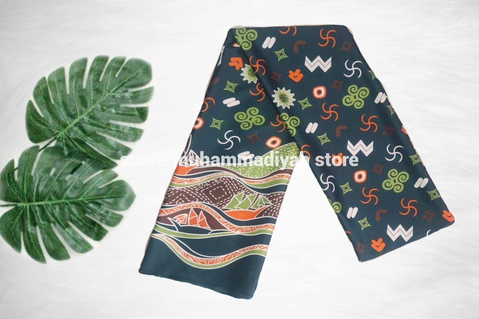 Belanja - Suara Muhammadiyah