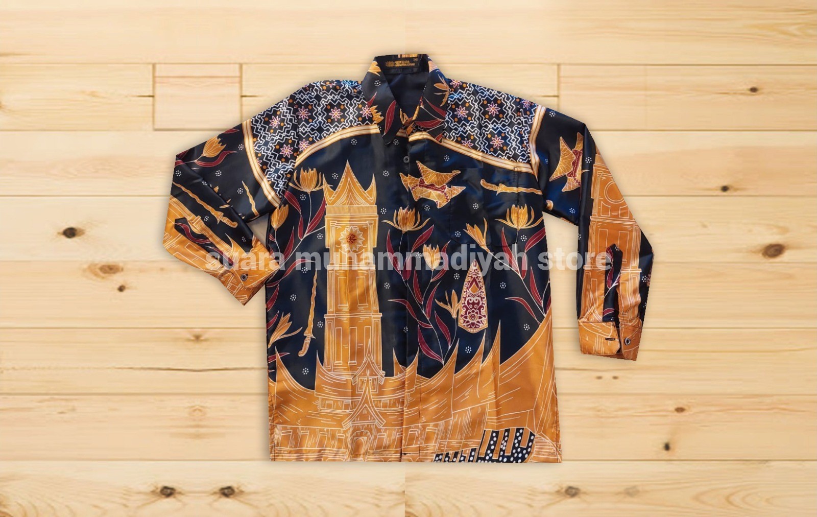 Belanja - Suara Muhammadiyah