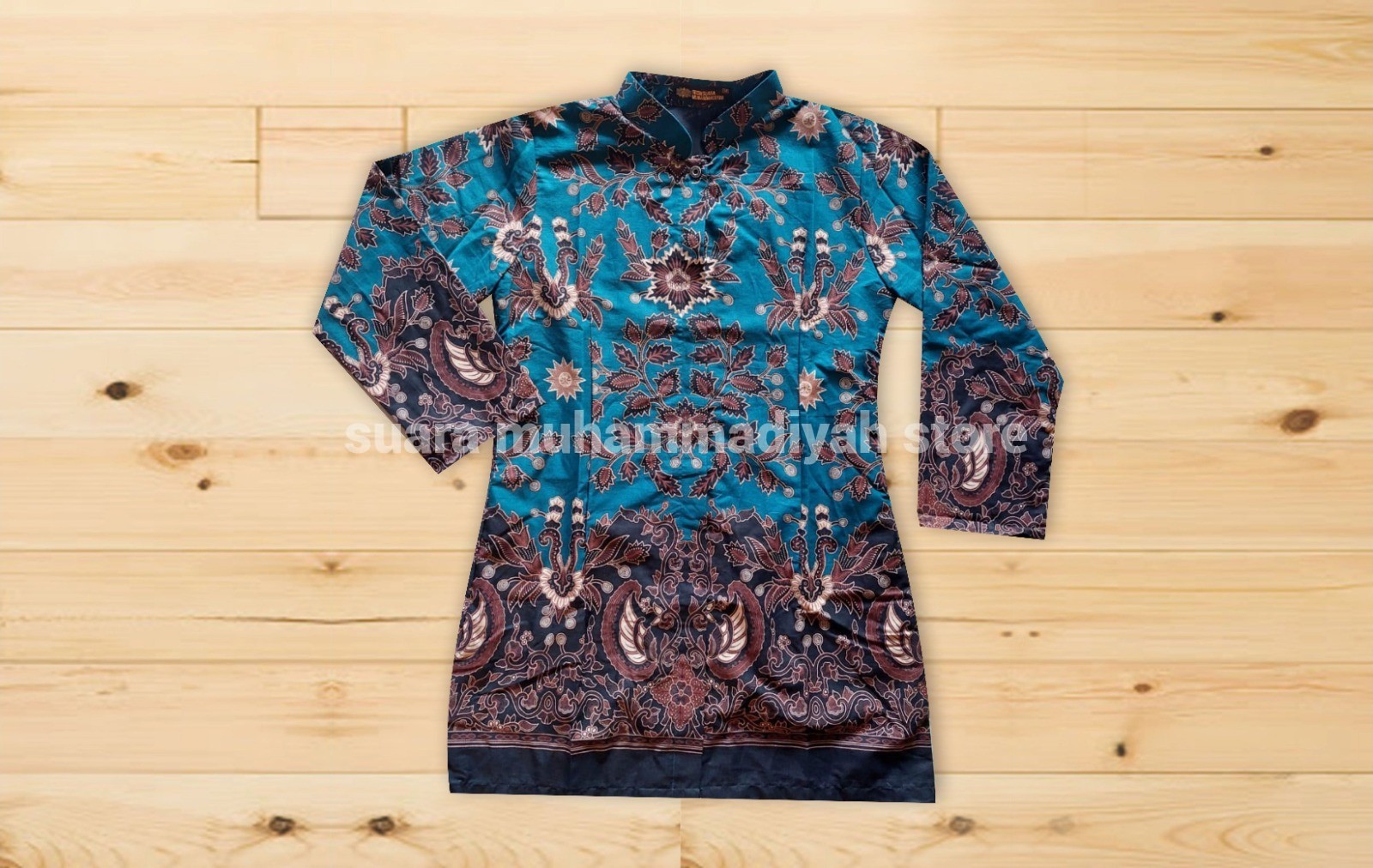 Home - Suara Muhammadiyah