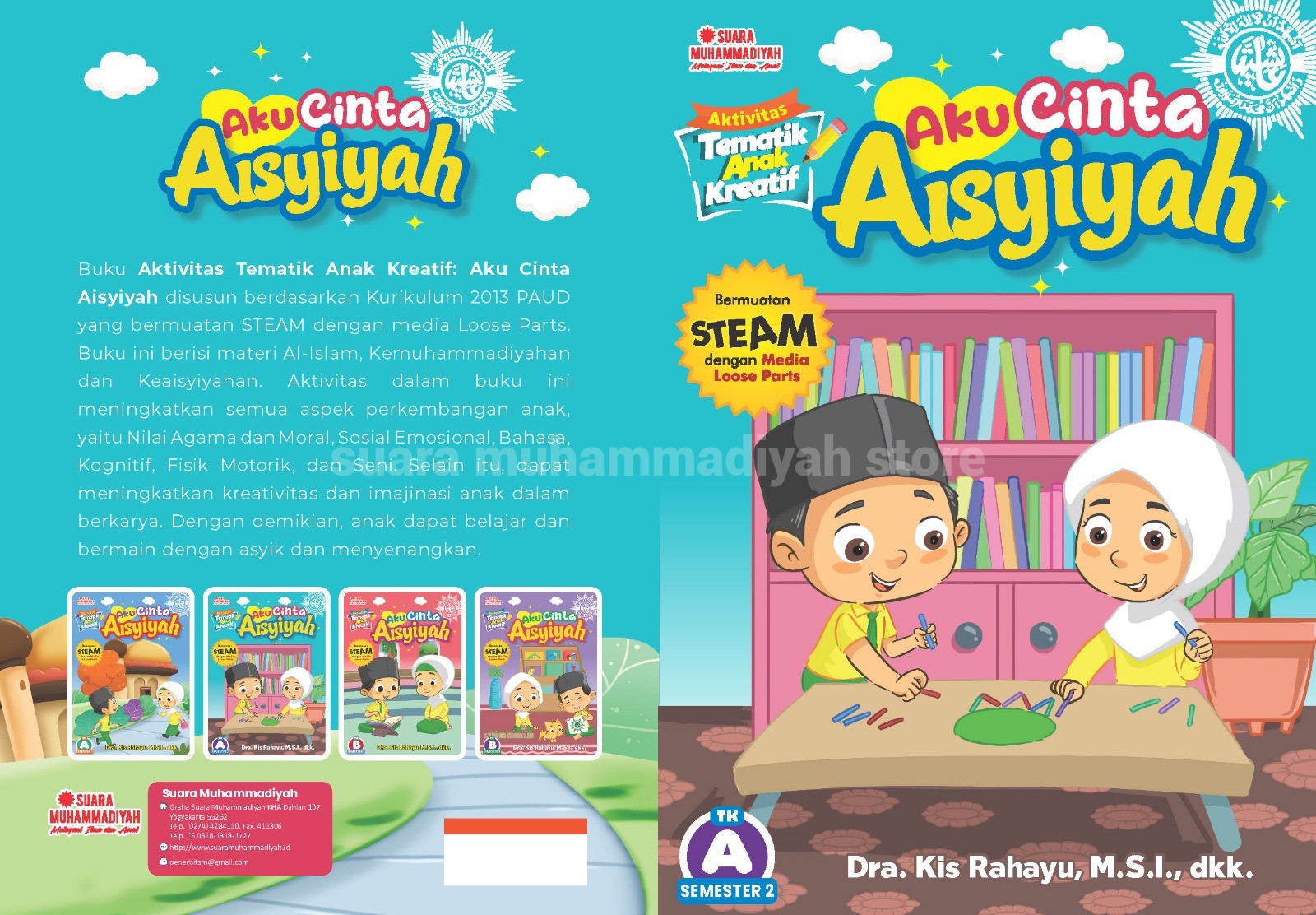 Home - Suara Muhammadiyah