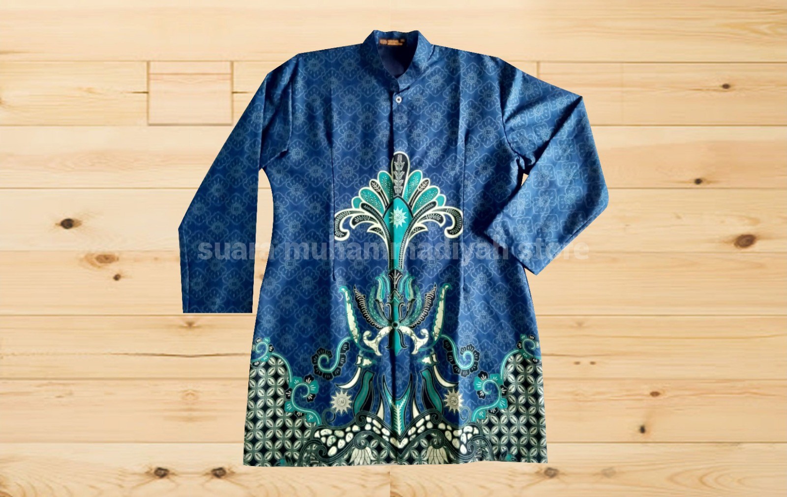 Belanja - Suara Muhammadiyah