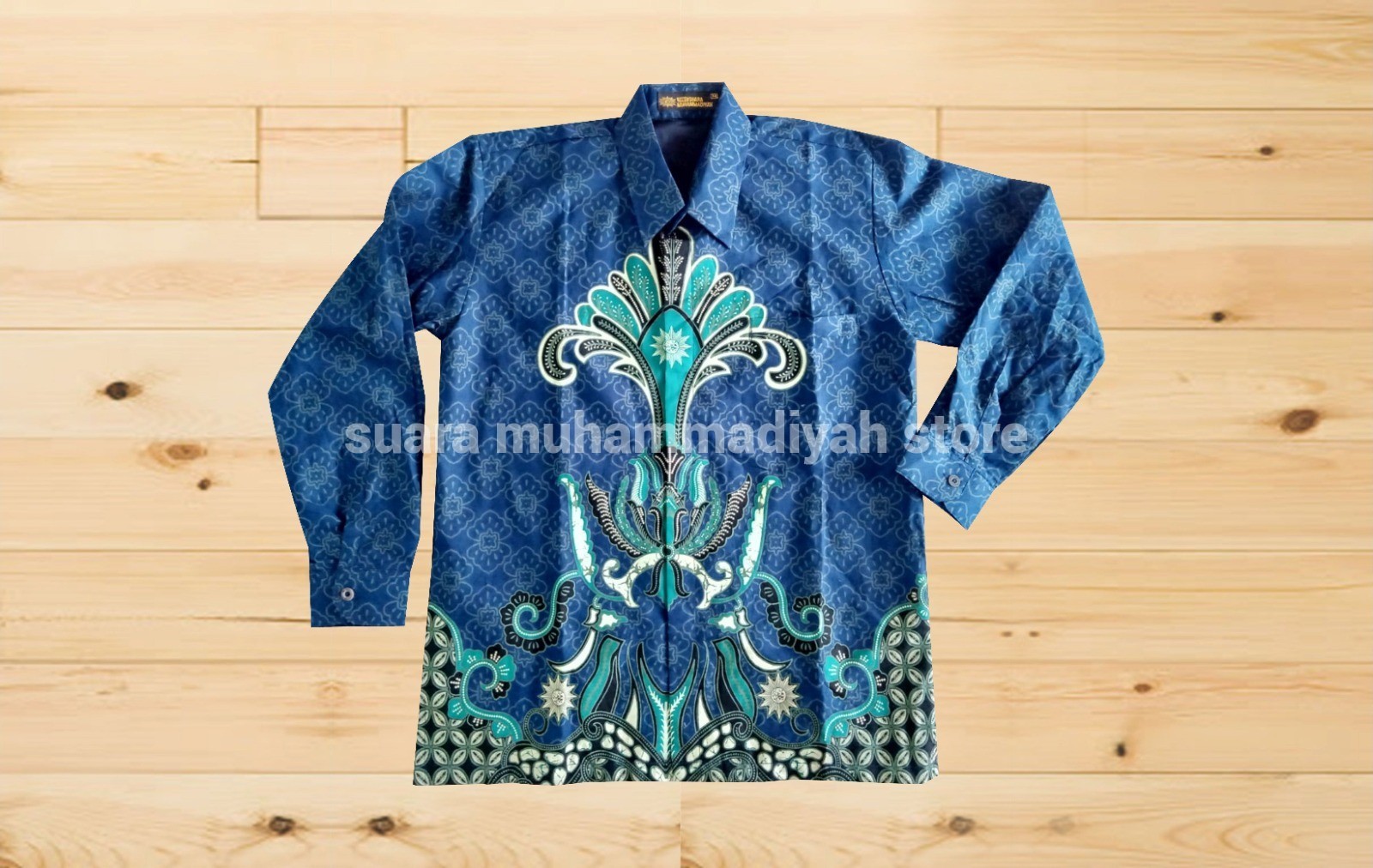 Belanja - Suara Muhammadiyah