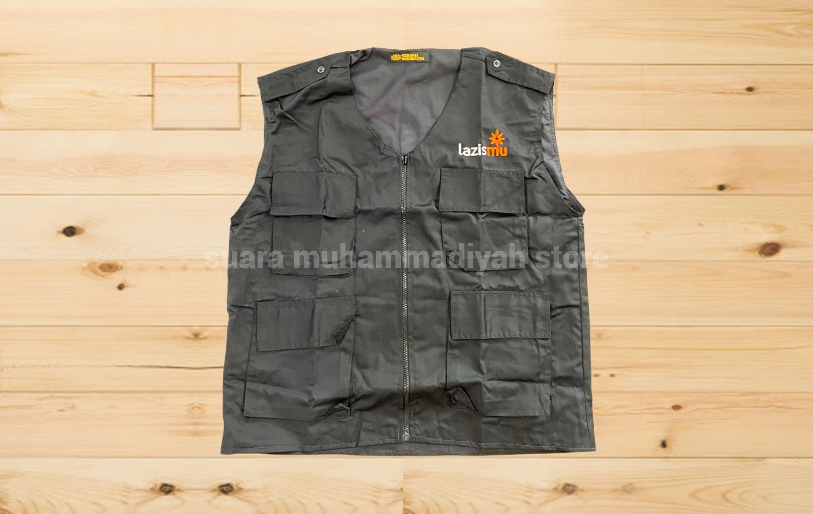 Home - Suara Muhammadiyah